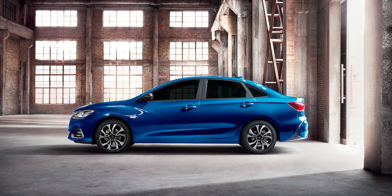 Cotiza - suautoonline